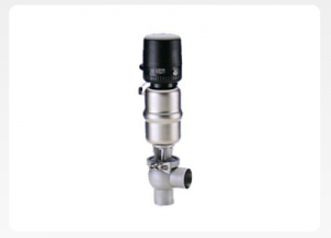 SW4 Single Seat Valves | Pump Corrosion & Technology