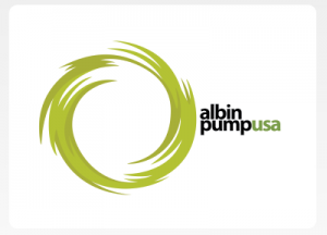 Albin Pumps | Pump Corrosion & Technology
